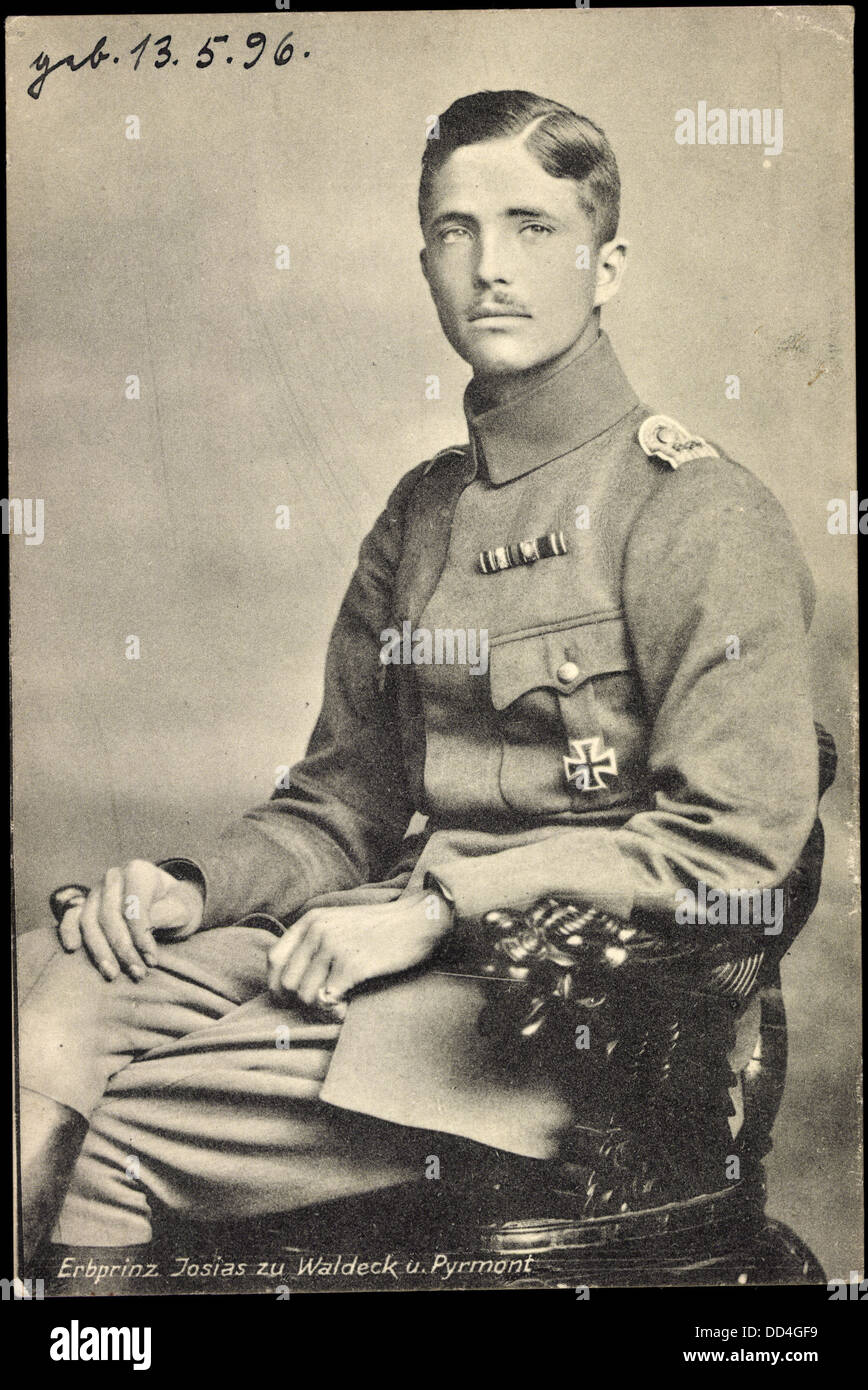 Prince of waldeck pyrmont -Fotos und -Bildmaterial in hoher Auflösung ...