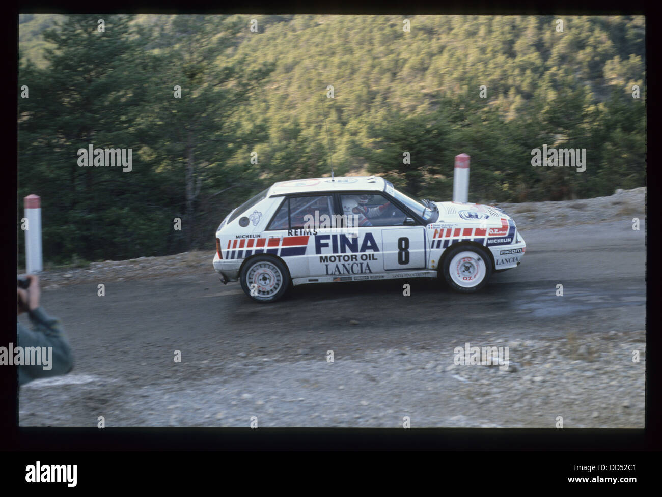 Martini racing rally car -Fotos und -Bildmaterial in hoher Auflösung ...