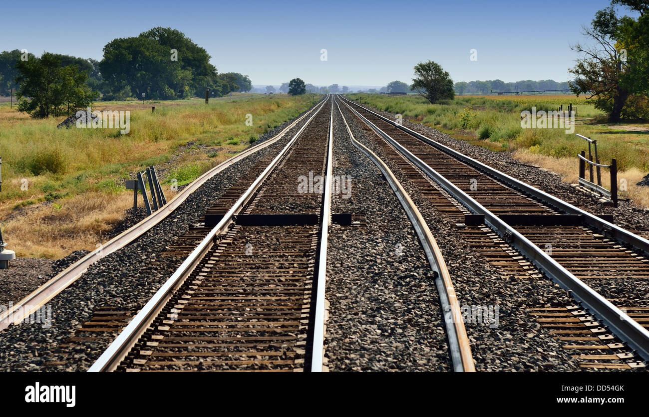 Union pacific train nebraska -Fotos und -Bildmaterial in hoher ...