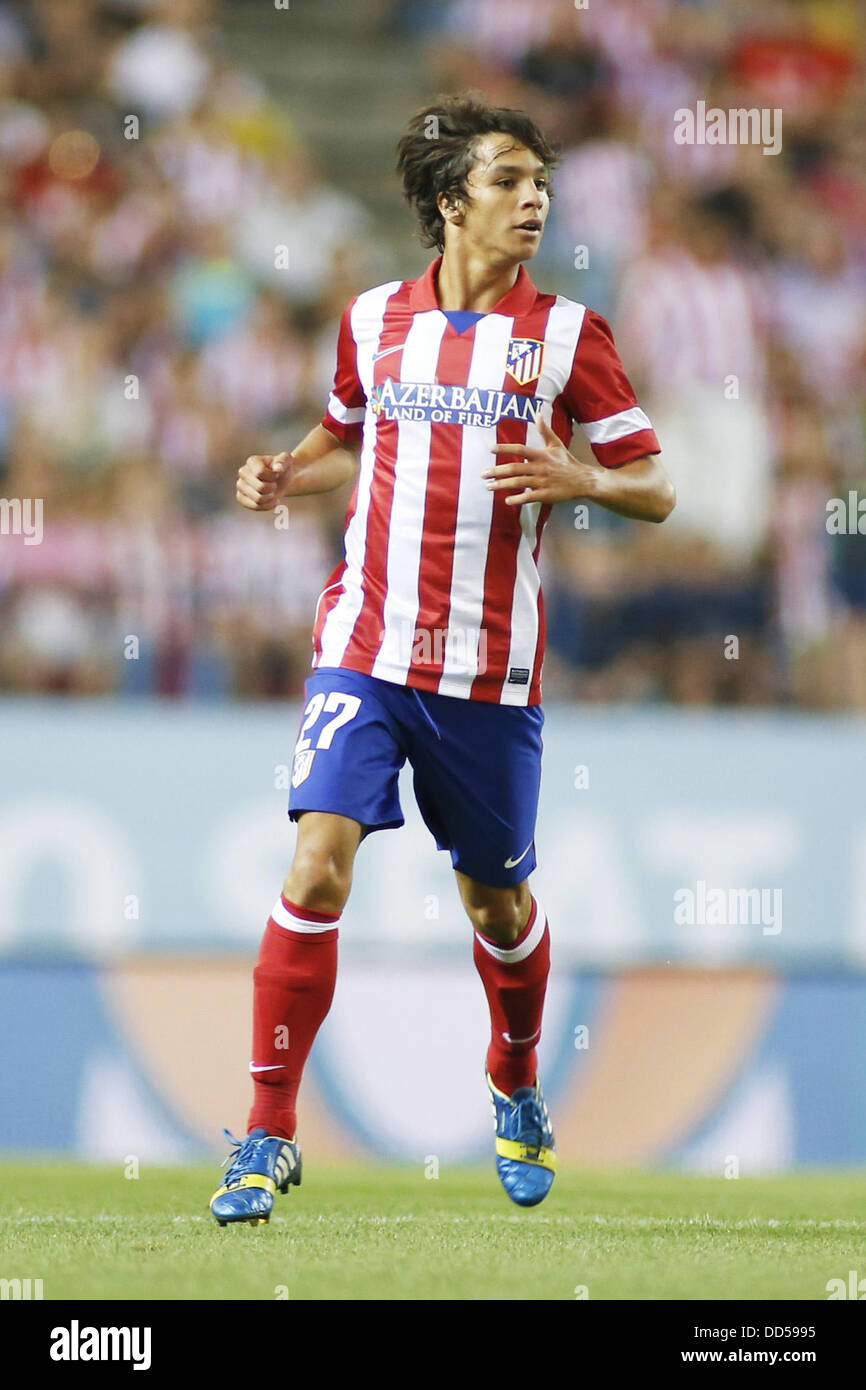 Oliver torres -Fotos und -Bildmaterial in hoher Auflösung – Alamy