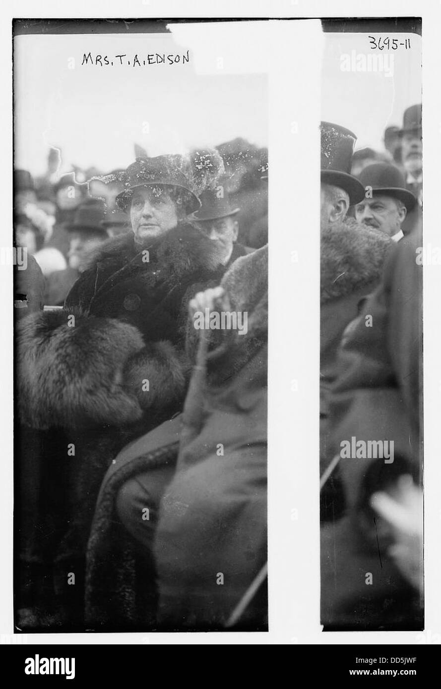 Ta edison -Fotos und -Bildmaterial in hoher Auflösung – Alamy