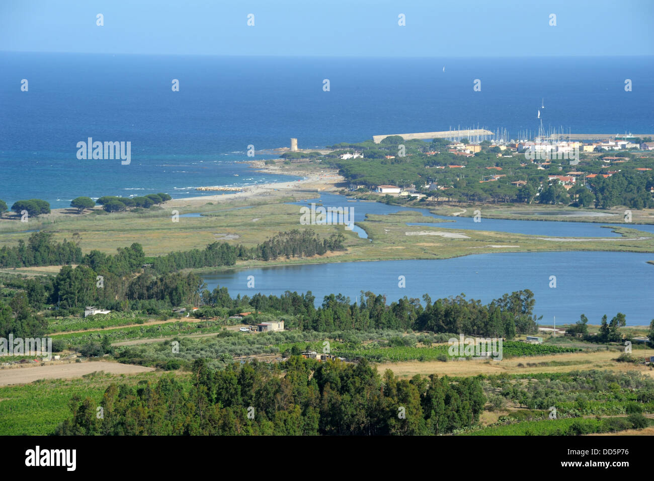 Strand von la caletta -Fotos und -Bildmaterial in hoher Auflösung – Alamy