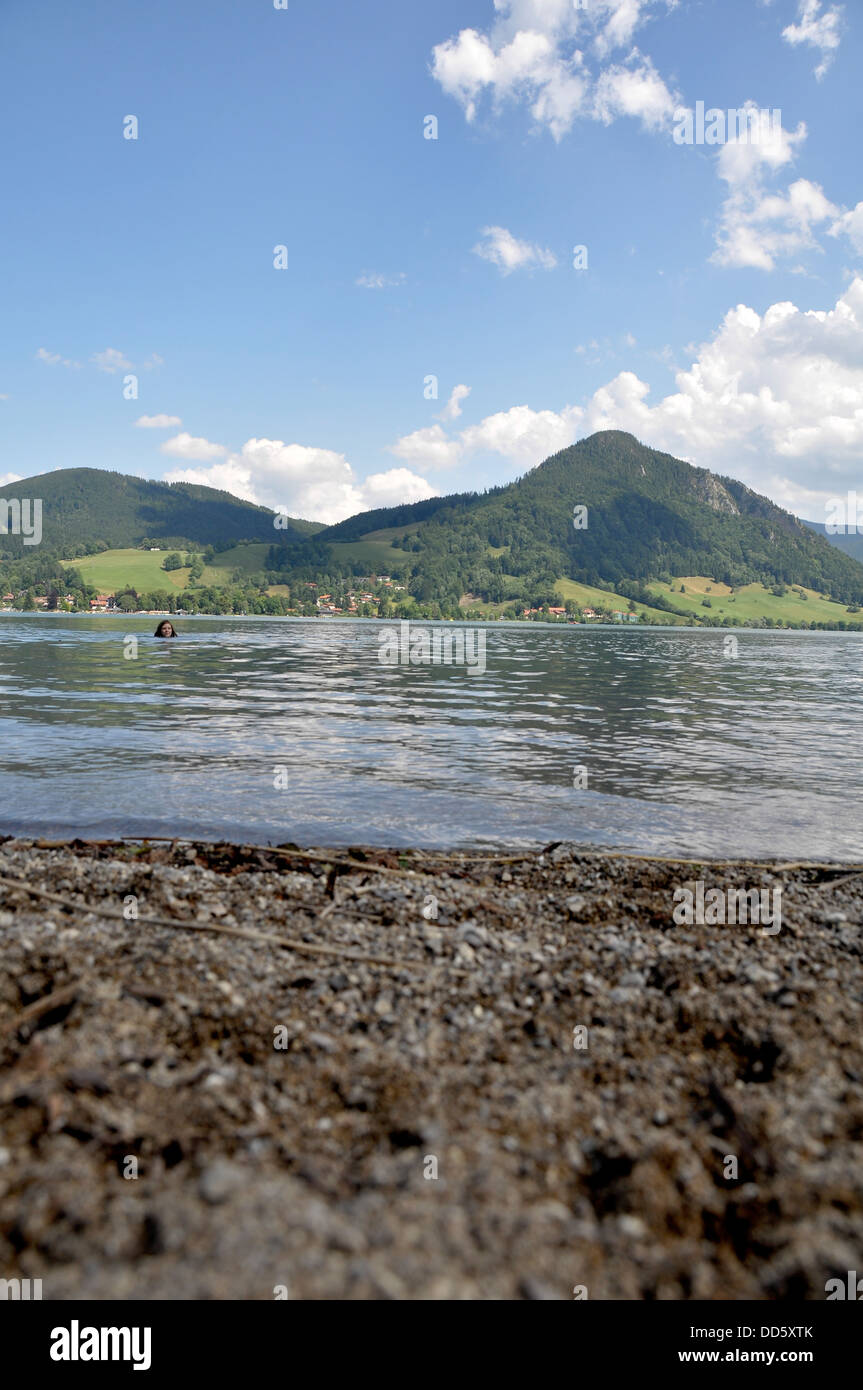 Lake schliersee -Fotos und -Bildmaterial in hoher Auflösung – Alamy