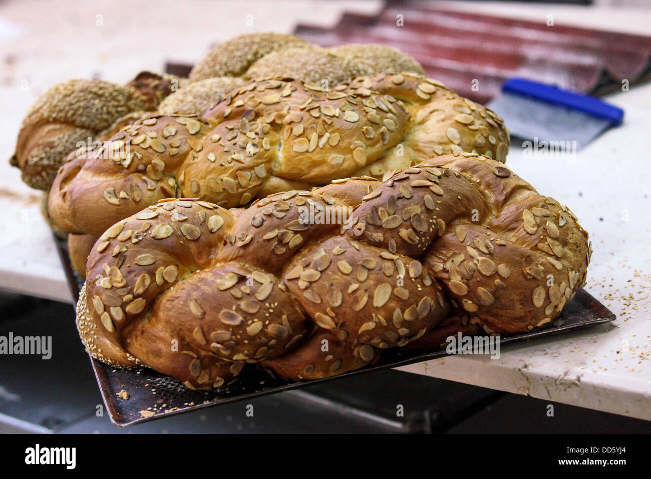 Challa brot -Fotos und -Bildmaterial in hoher Auflösung – Alamy