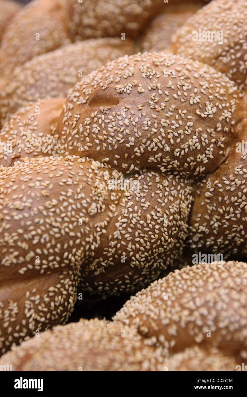 Challa brot -Fotos und -Bildmaterial in hoher Auflösung – Alamy