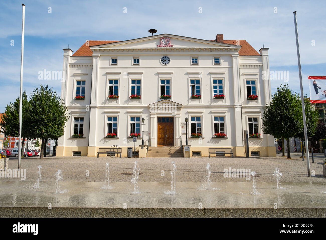 Wusterhausen dosse -Fotos und -Bildmaterial in hoher Auflösung – Alamy