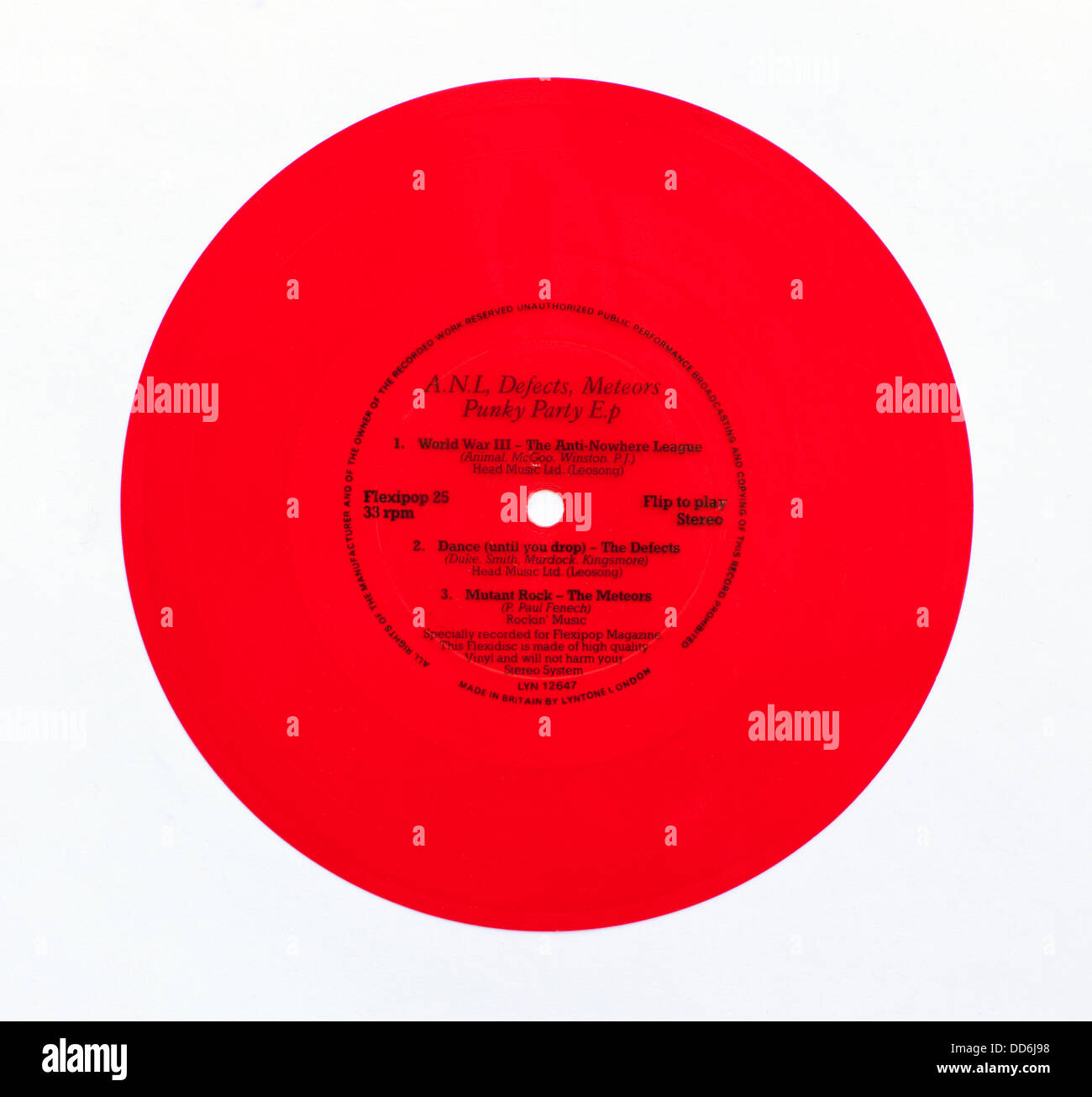 Flexipop magazin -Fotos und -Bildmaterial in hoher Auflösung – Alamy