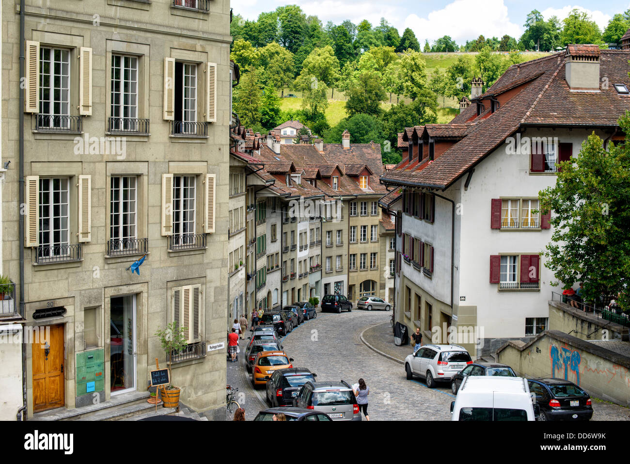 Amtsbezirk bern -Fotos und -Bildmaterial in hoher Auflösung – Alamy