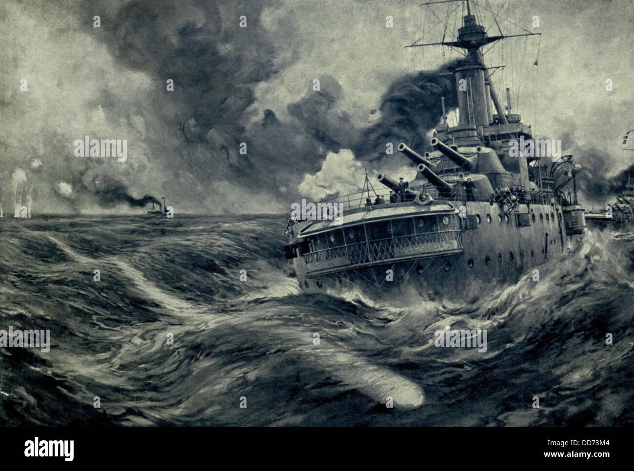 Geschichte der u boote -Fotos und -Bildmaterial in hoher Auflösung – Alamy