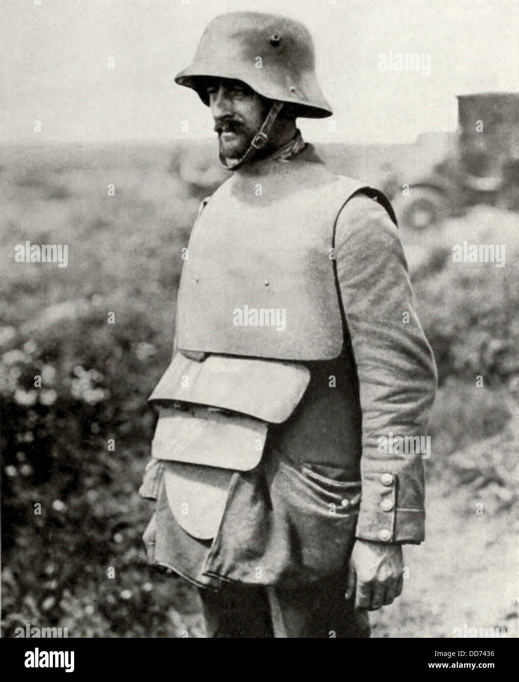 Ww1 german helmet -Fotos und -Bildmaterial in hoher Auflösung – Alamy