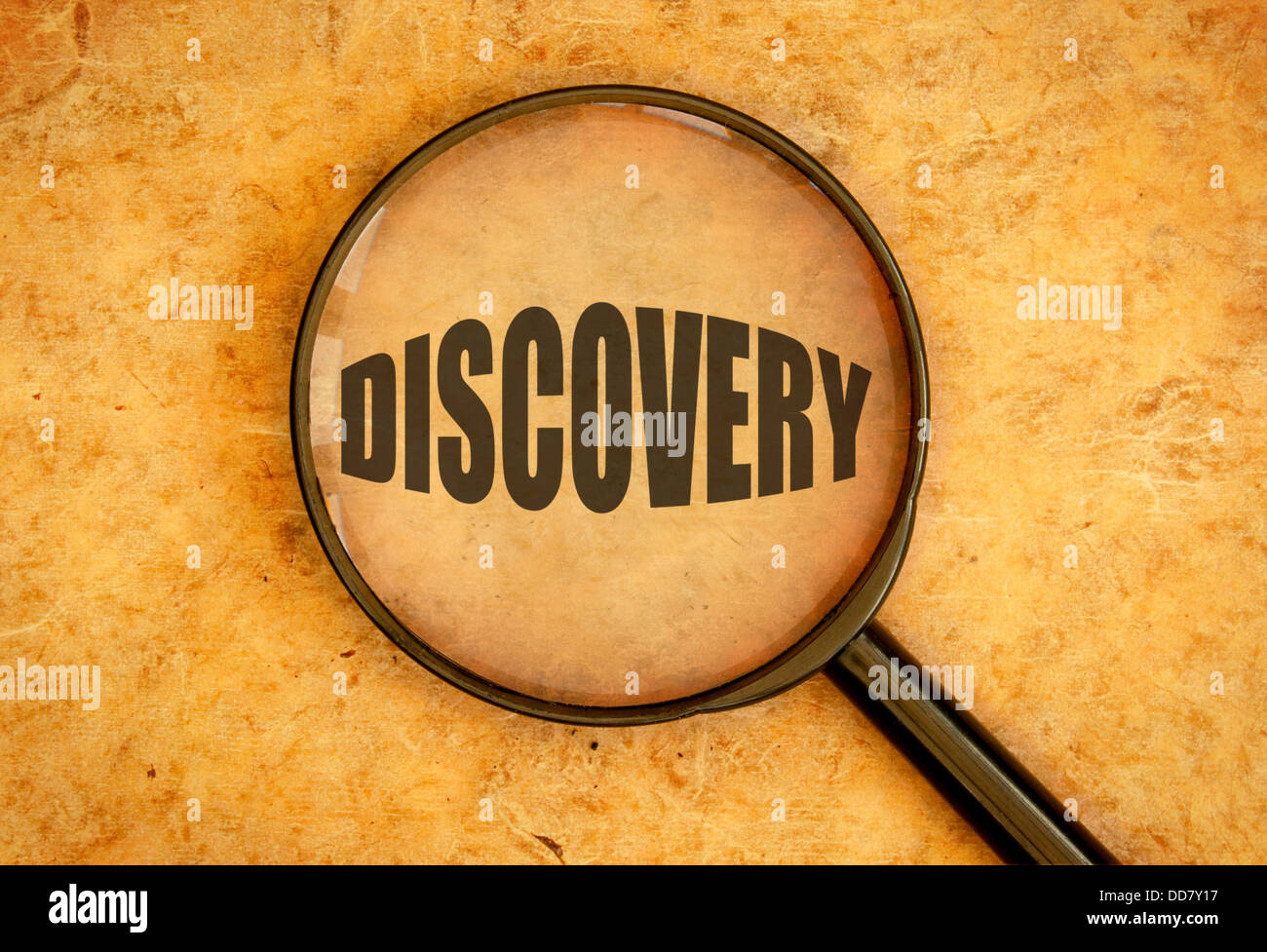 Untersuchung entdeckung -Fotos und -Bildmaterial in hoher Auflösung – Alamy