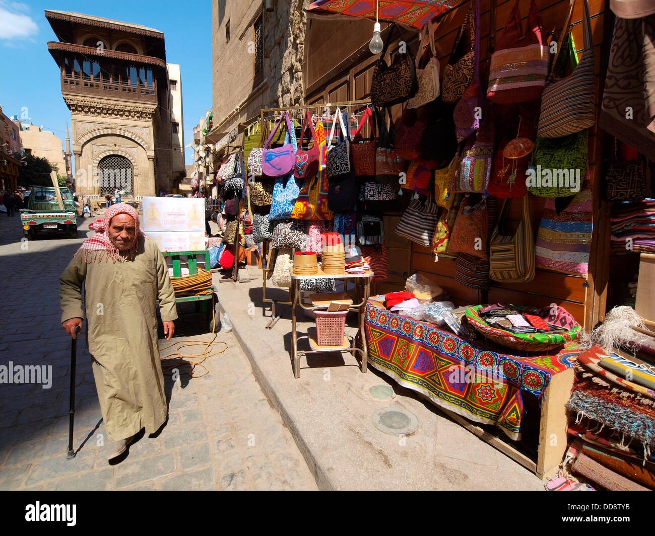 Sabil kuttab von katkhuda -Fotos und -Bildmaterial in hoher Auflösung ...