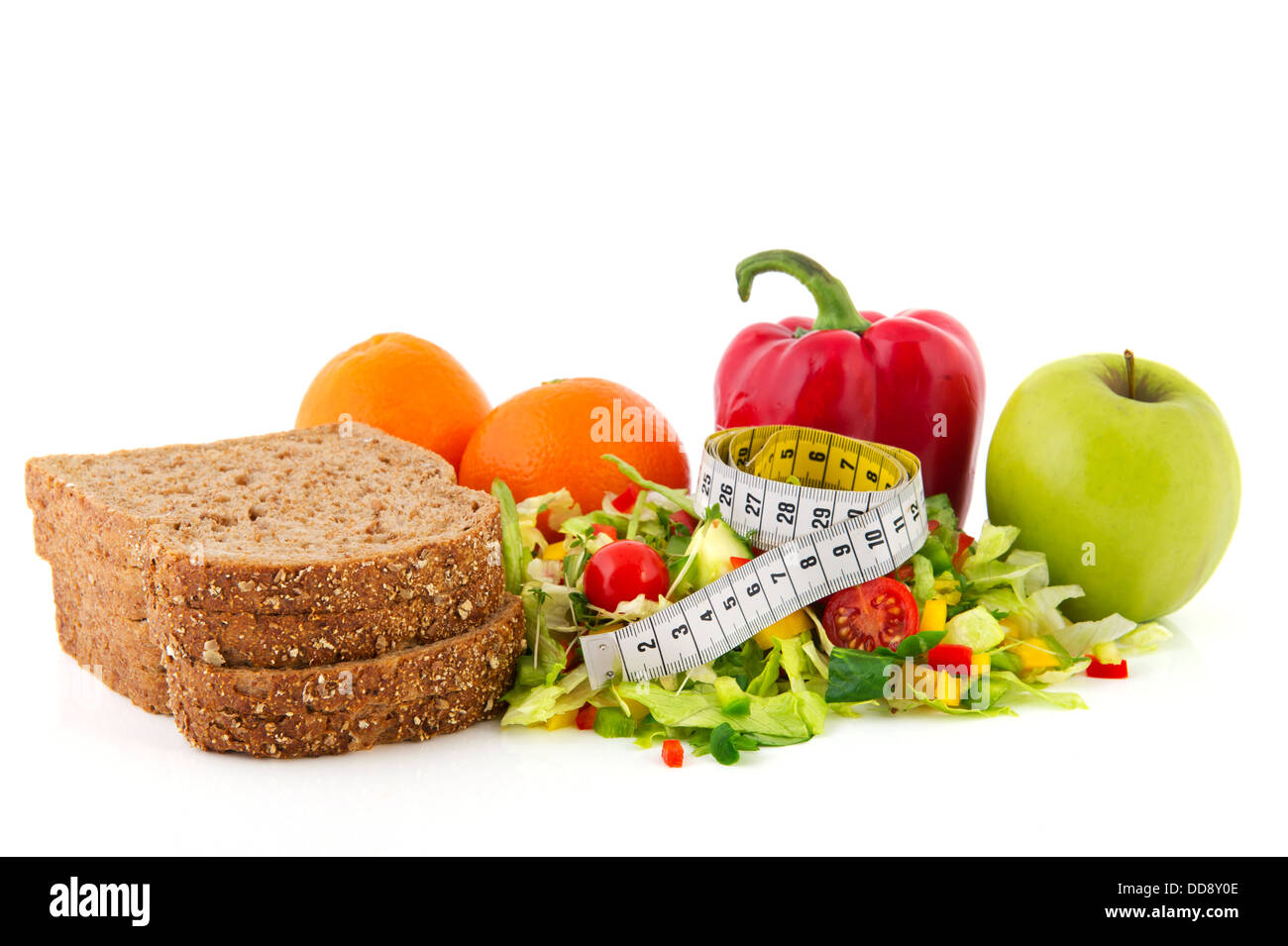 Mahlzeit sollte Ausgeschnittene Stockfotos und -bilder - Alamy