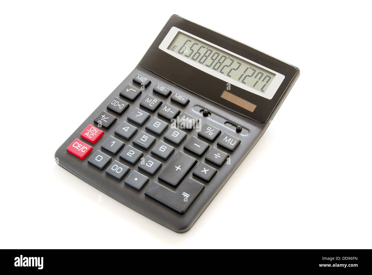 Mathe rechner Ausgeschnittene Stockfotos und -bilder - Seite 2 - Alamy