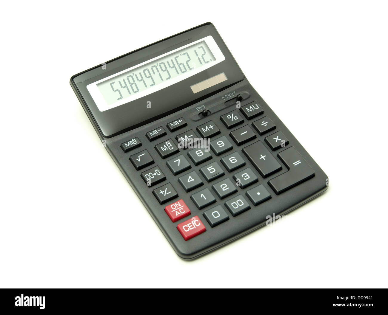 Mathe rechner Ausgeschnittene Stockfotos und -bilder - Seite 2 - Alamy