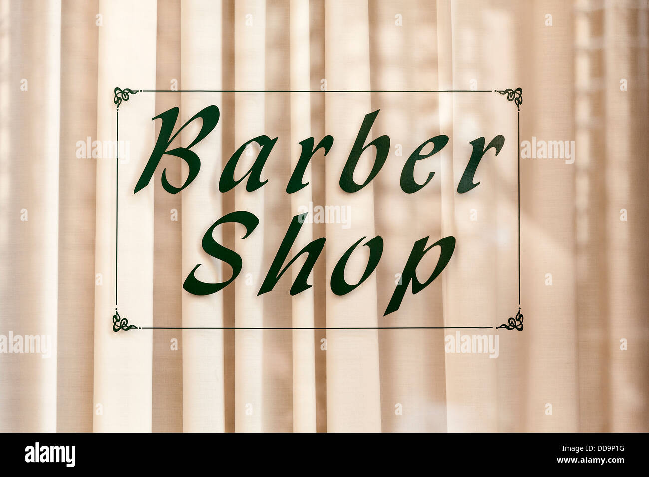 Rom friseursalon -Fotos und -Bildmaterial in hoher Auflösung – Alamy