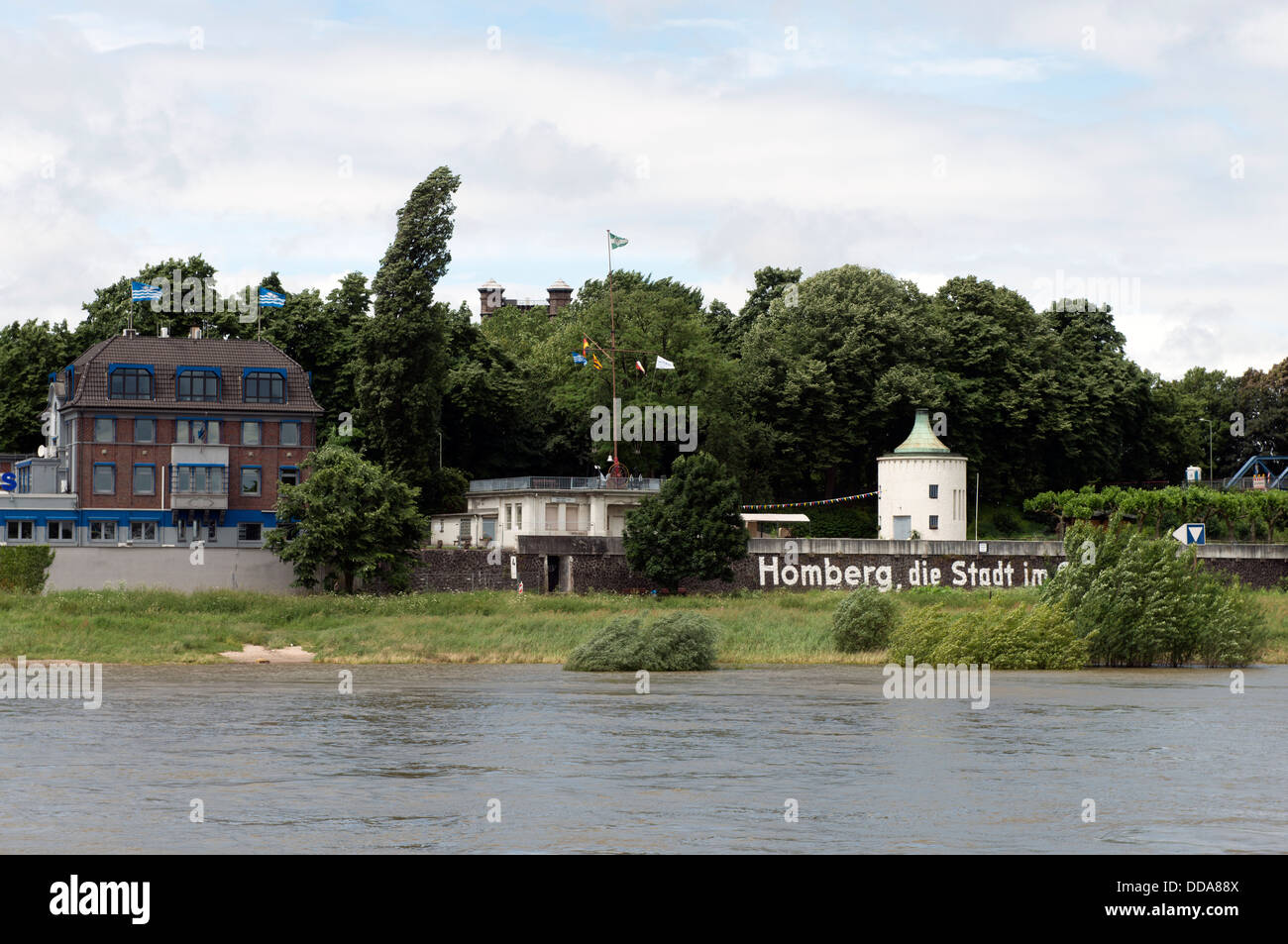 Homberg rhein -Fotos und -Bildmaterial in hoher Auflösung – Alamy