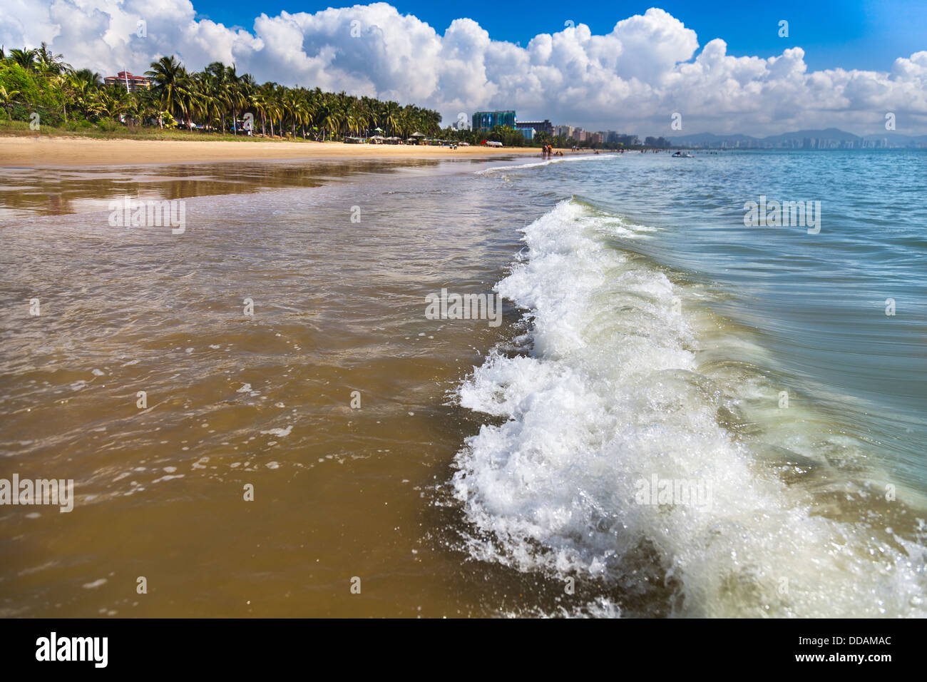 Orte im paradies -Fotos und -Bildmaterial in hoher Auflösung – Alamy