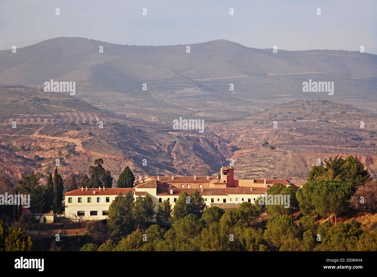 Arnedo la rioja architecture -Fotos und -Bildmaterial in hoher ...