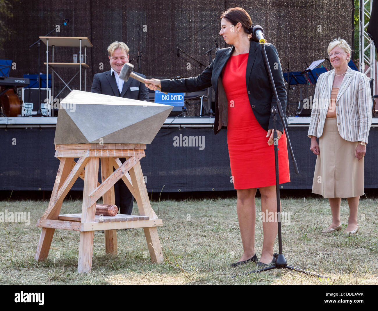 Sandra scheeres -Fotos und -Bildmaterial in hoher Auflösung – Alamy