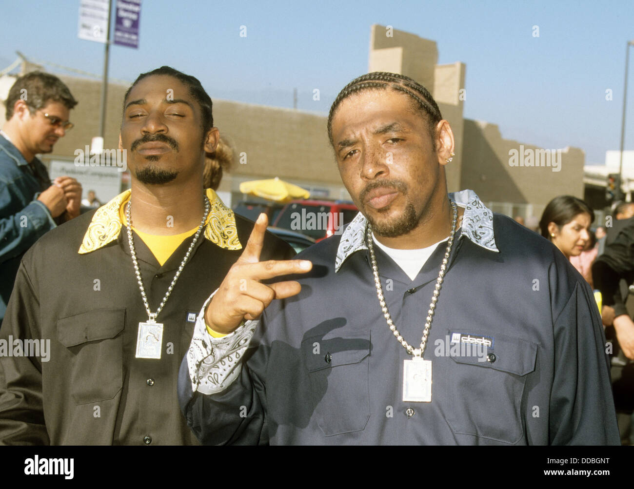 Gangster duo -Fotos und -Bildmaterial in hoher Auflösung – Alamy