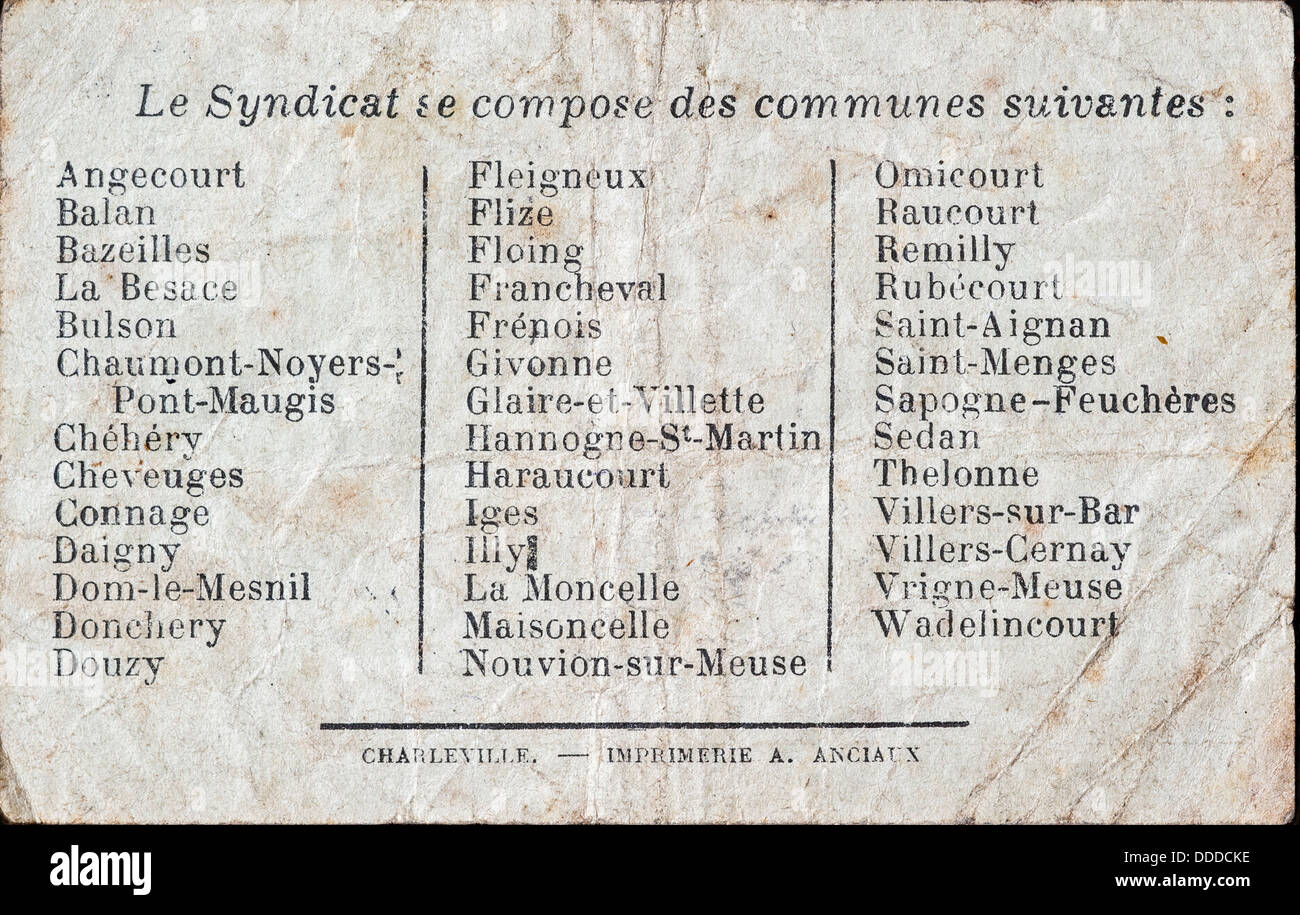 Banknote of france -Fotos und -Bildmaterial in hoher Auflösung – Alamy