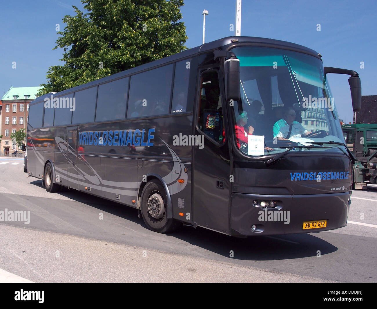 Vdl bova trainer -Fotos und -Bildmaterial in hoher Auflösung – Alamy