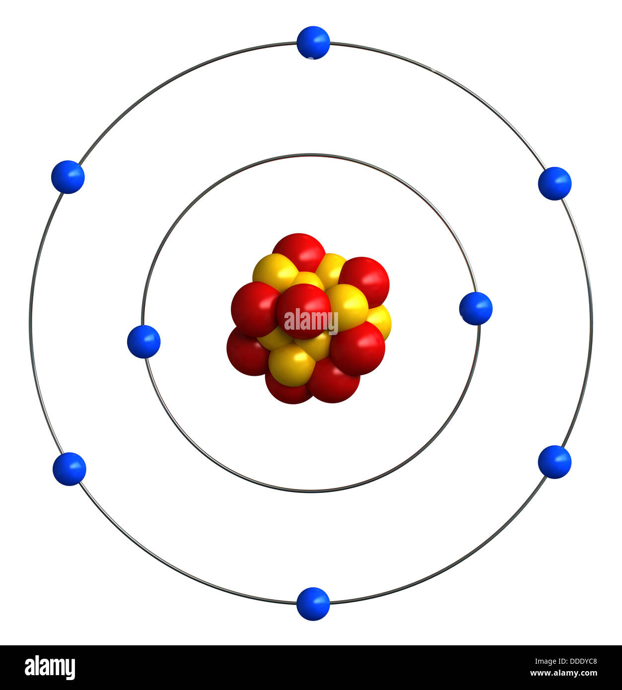 Oxygen atom -Fotos und -Bildmaterial in hoher Auflösung – Alamy