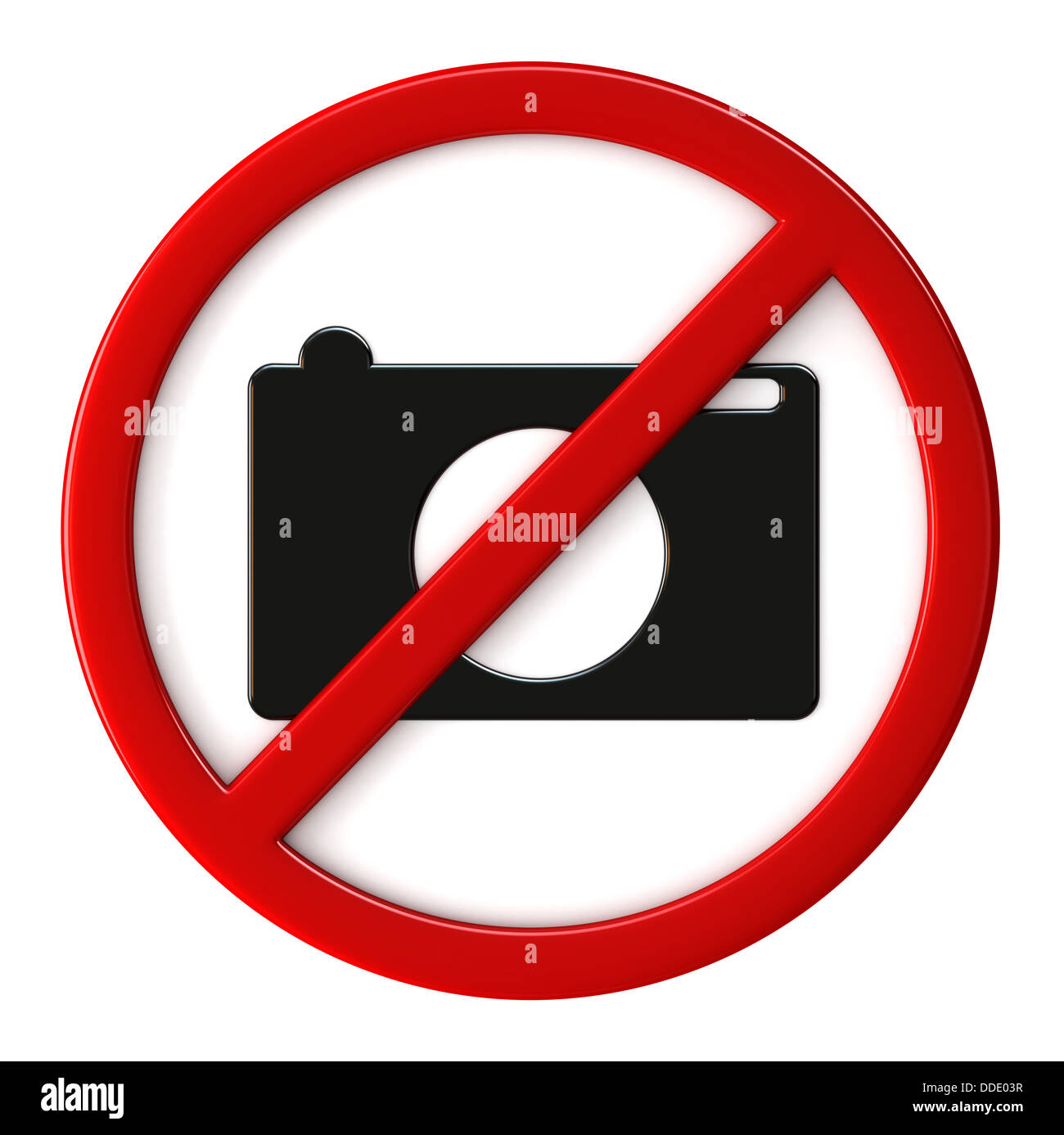 Kamera Erlaubt Stockfotos und -bilder Kaufen - Alamy