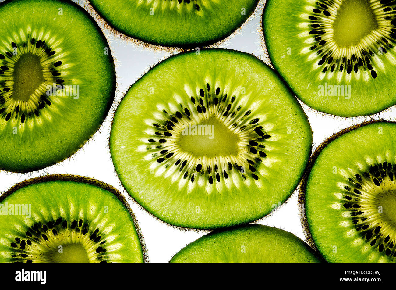 Kiwi frucht -Fotos und -Bildmaterial in hoher Auflösung – Alamy