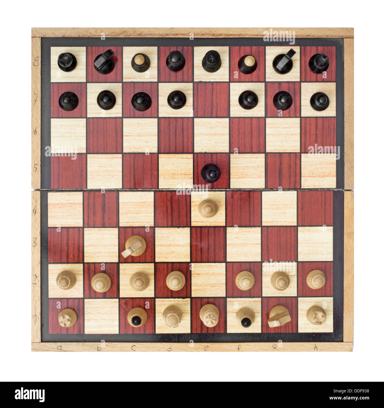 Siege of vienna Ausgeschnittene Stockfotos und -bilder - Alamy