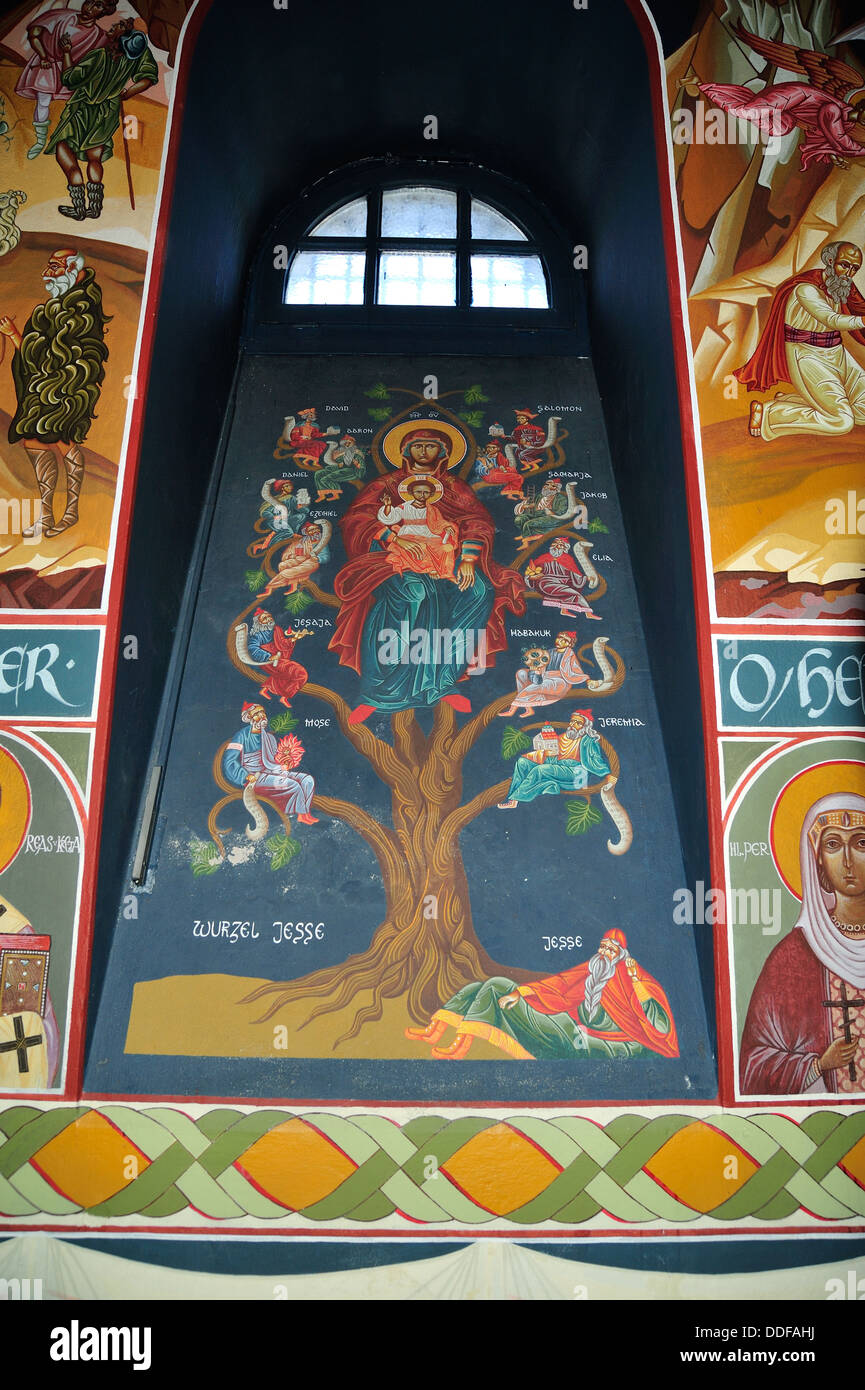 Benediktinerabtei kloster plankstetten -Fotos und -Bildmaterial in ...