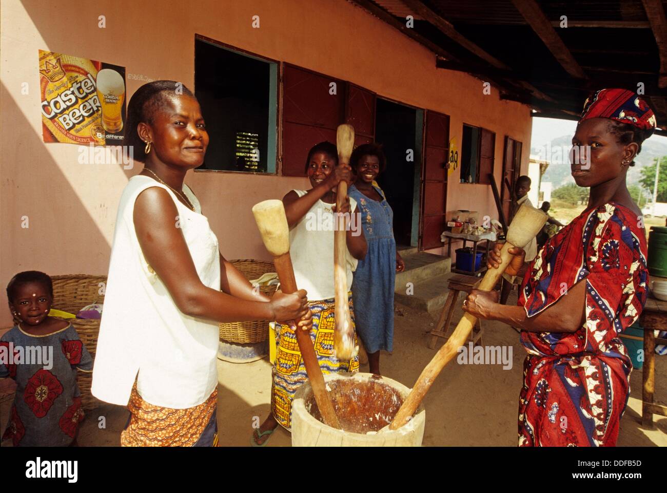 Golfe de guinee -Fotos und -Bildmaterial in hoher Auflösung – Alamy