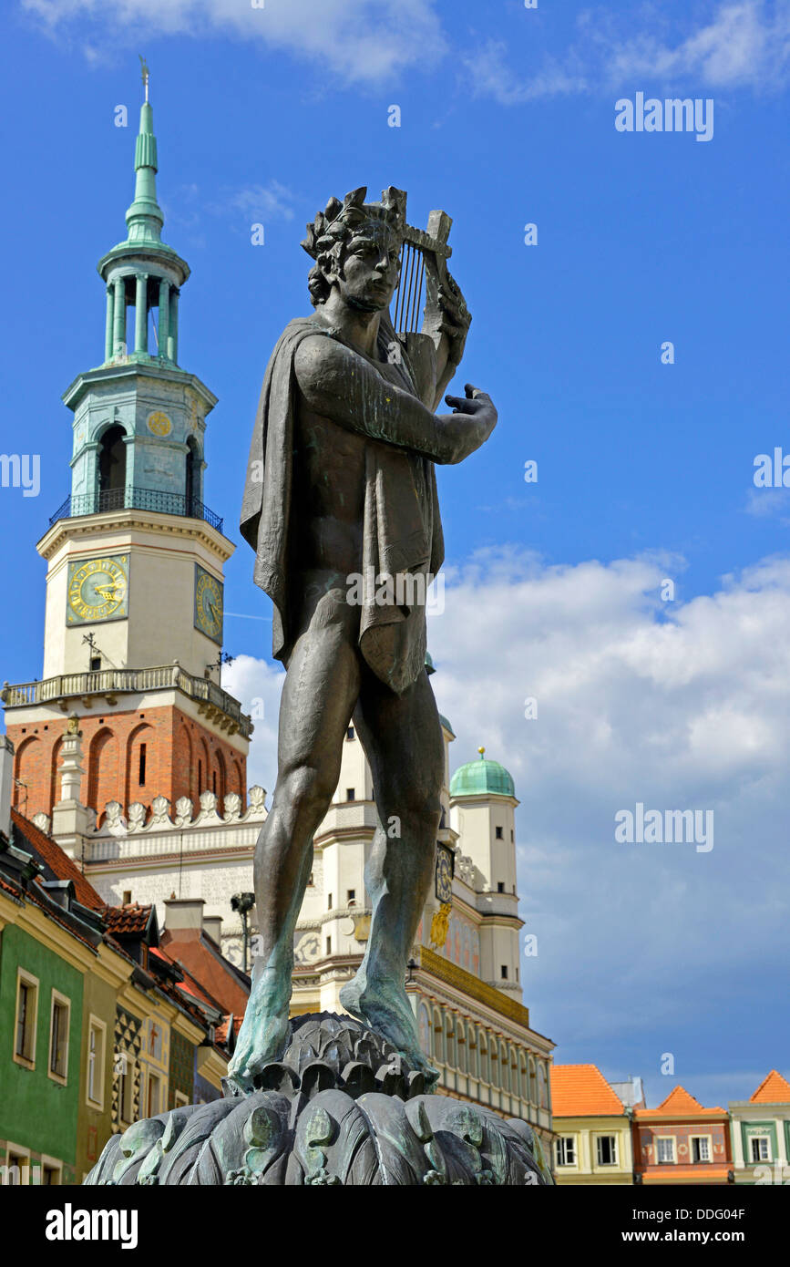 Orpheus statue -Fotos und -Bildmaterial in hoher Auflösung – Alamy
