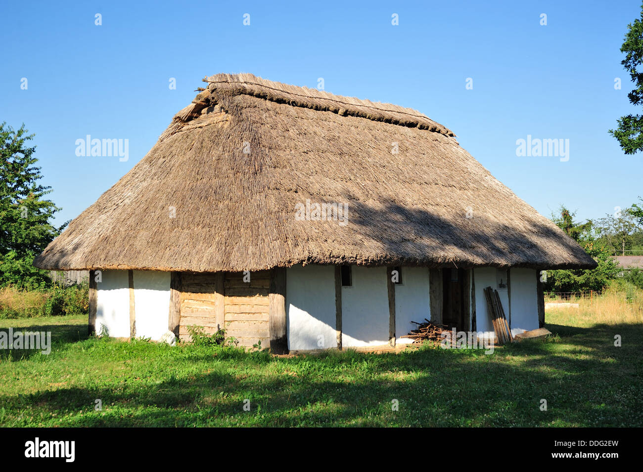 Geschichtsdorf Landersdorf – Bajuwarisches Anwesen • Ldkr. Roth, Bayern ...