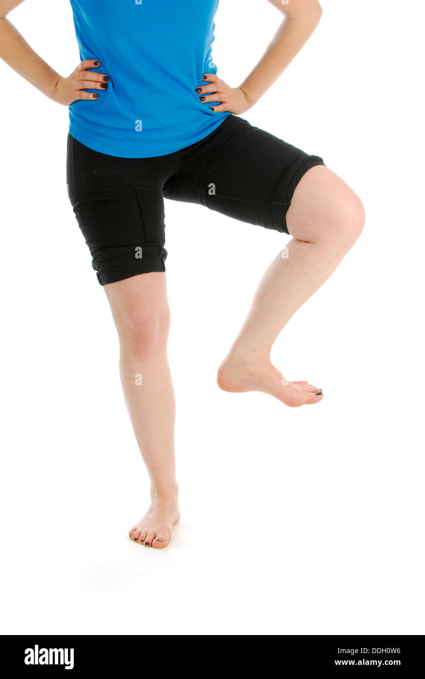 Fuß stampfen -Fotos und -Bildmaterial in hoher Auflösung – Alamy