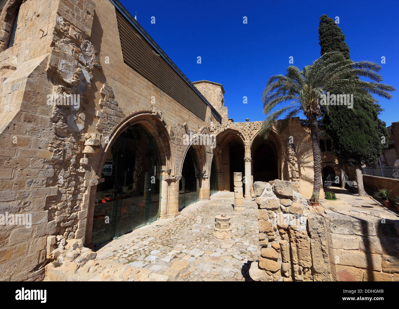 Lefkosa lefkosia nicosia northern cyprus -Fotos und -Bildmaterial in ...