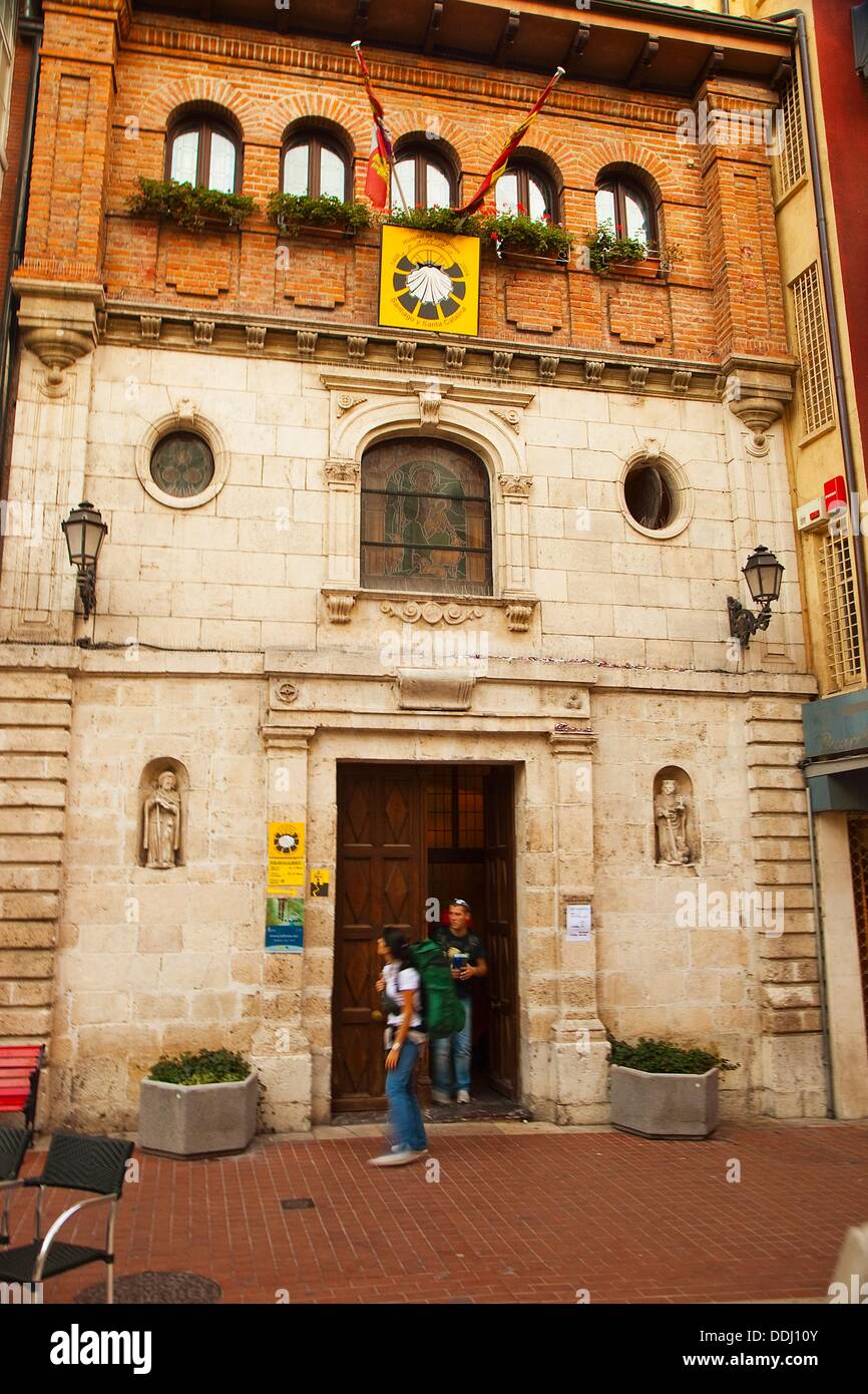 Ehemaliges pilgerkrankenhaus -Fotos und -Bildmaterial in hoher ...