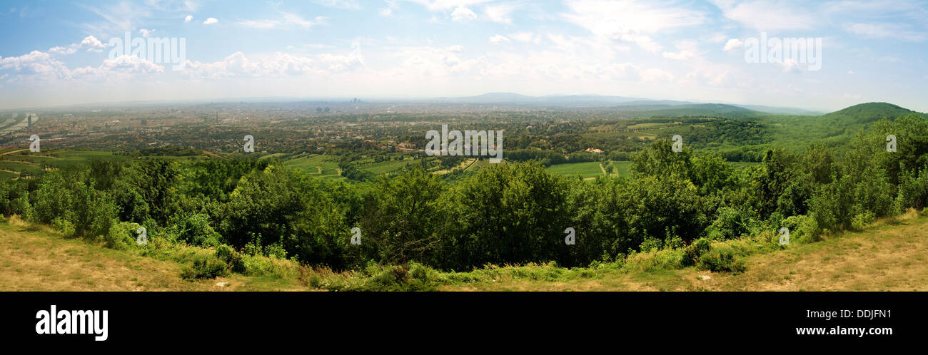 Wienerwald, wienerwald -Fotos und -Bildmaterial in hoher Auflösung – Alamy
