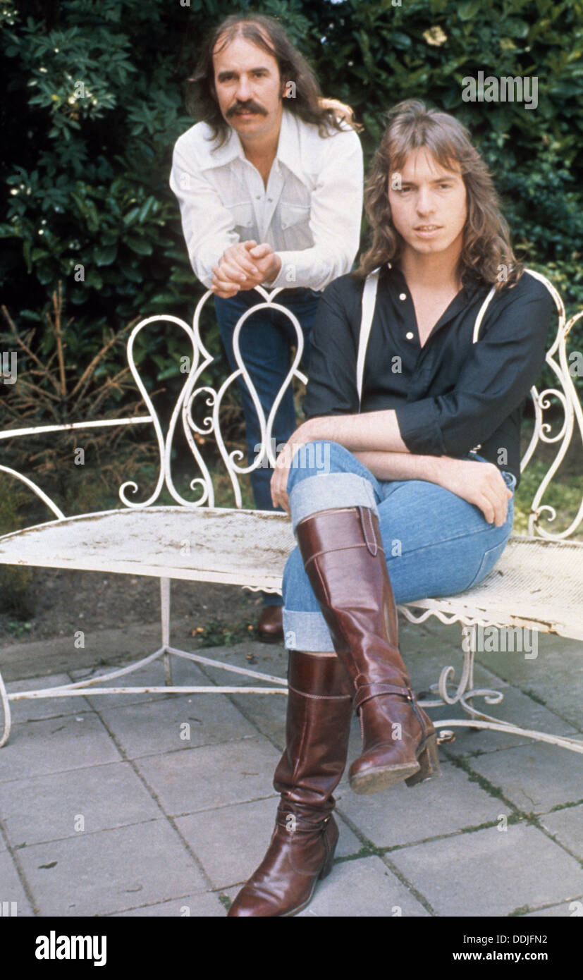 Bellamy brothers us pop duo -Fotos und -Bildmaterial in hoher Auflösung ...