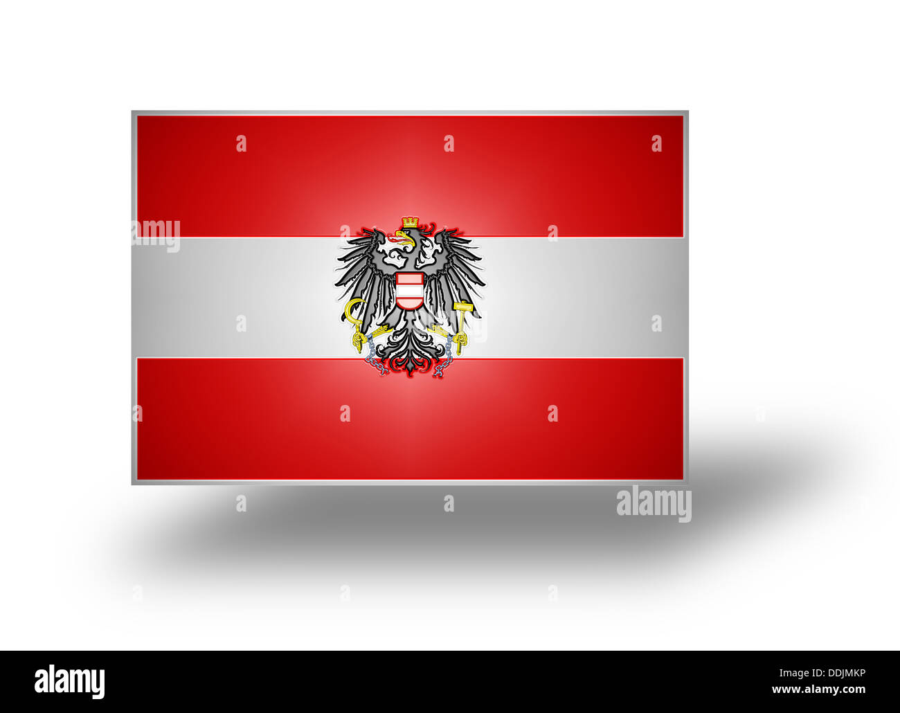 österreichisches wappen -Fotos und -Bildmaterial in hoher Auflösung – Alamy