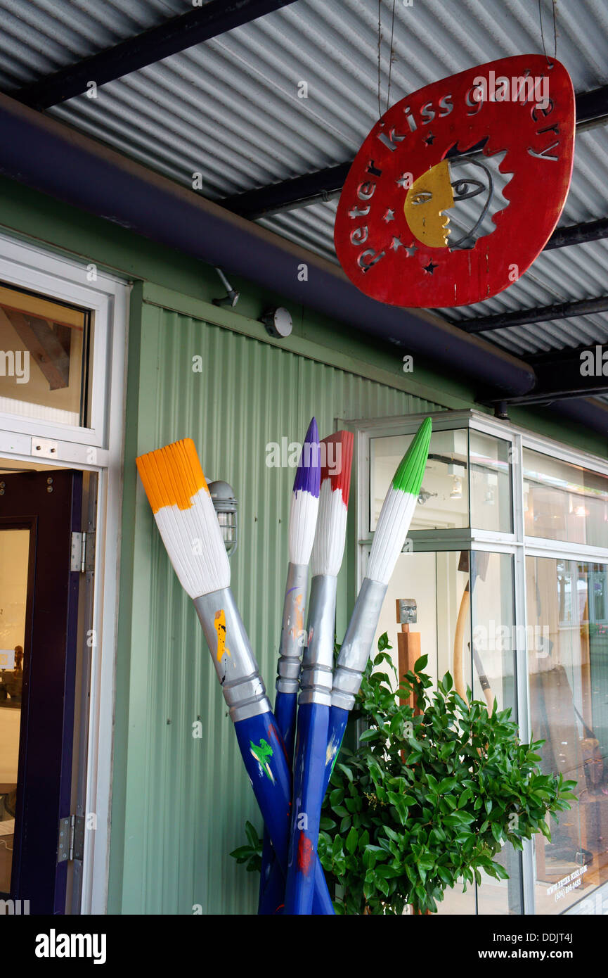 Peter kuss galerie -Fotos und -Bildmaterial in hoher Auflösung – Alamy