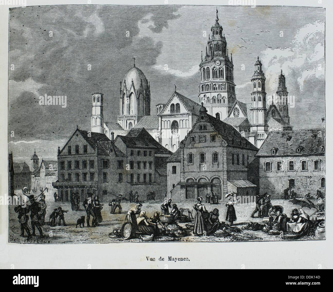 Deutschland 19 jahrhundert -Fotos und -Bildmaterial in hoher Auflösung – Alamy