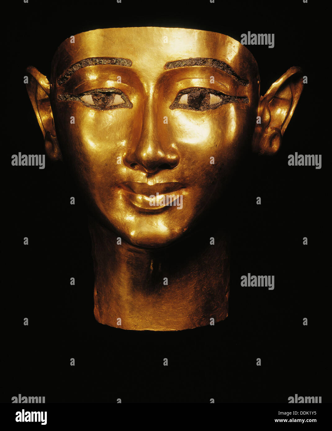 Egyptian gold -Fotos und -Bildmaterial in hoher Auflösung – Alamy