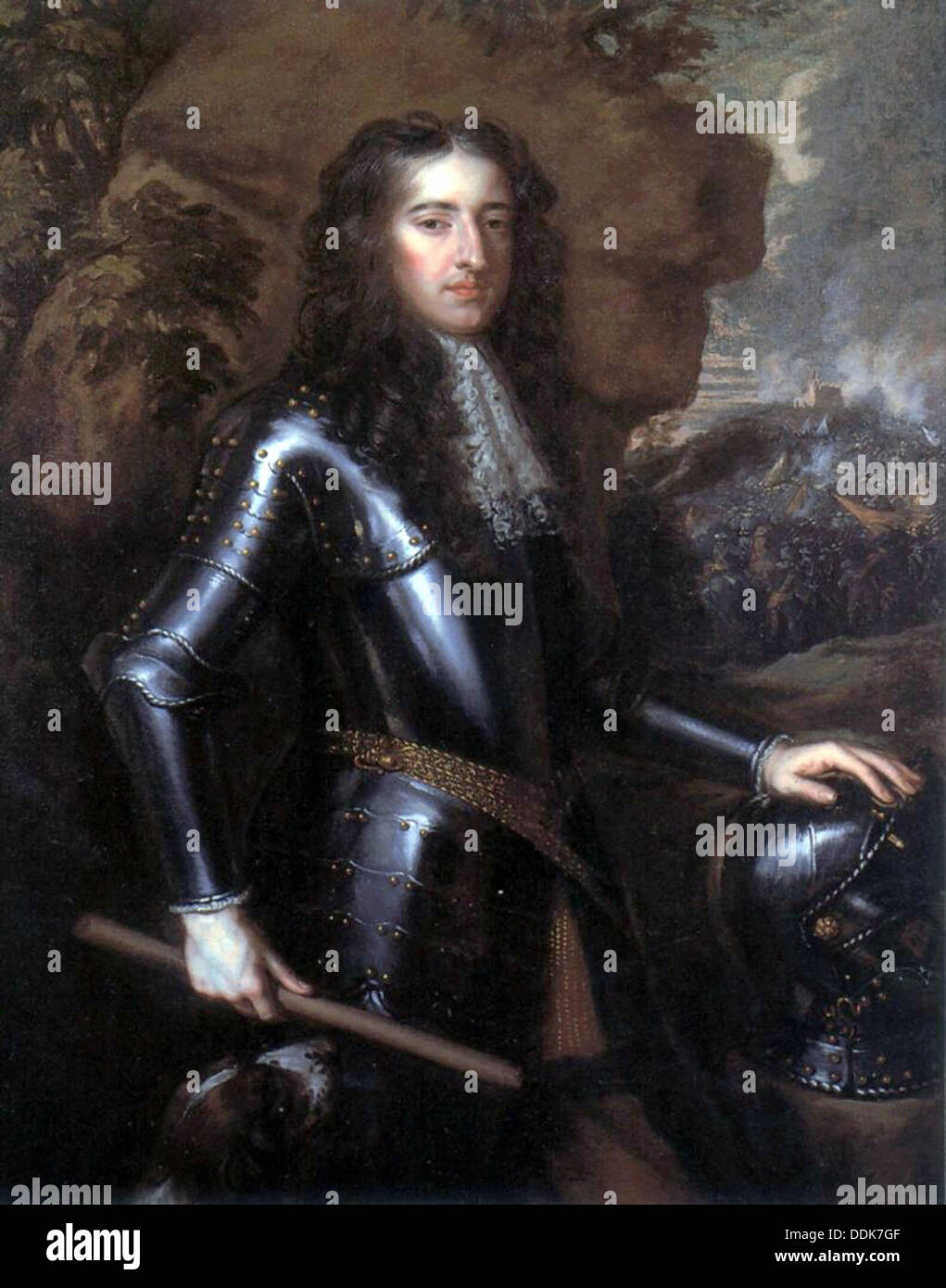 William iii 1650 1702 -Fotos und -Bildmaterial in hoher Auflösung – Alamy
