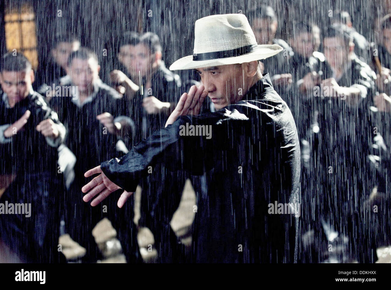 Yip man -Fotos und -Bildmaterial in hoher Auflösung – Alamy