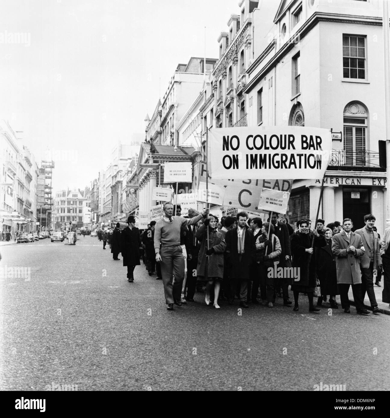 London 1962 -Fotos und -Bildmaterial in hoher Auflösung – Alamy