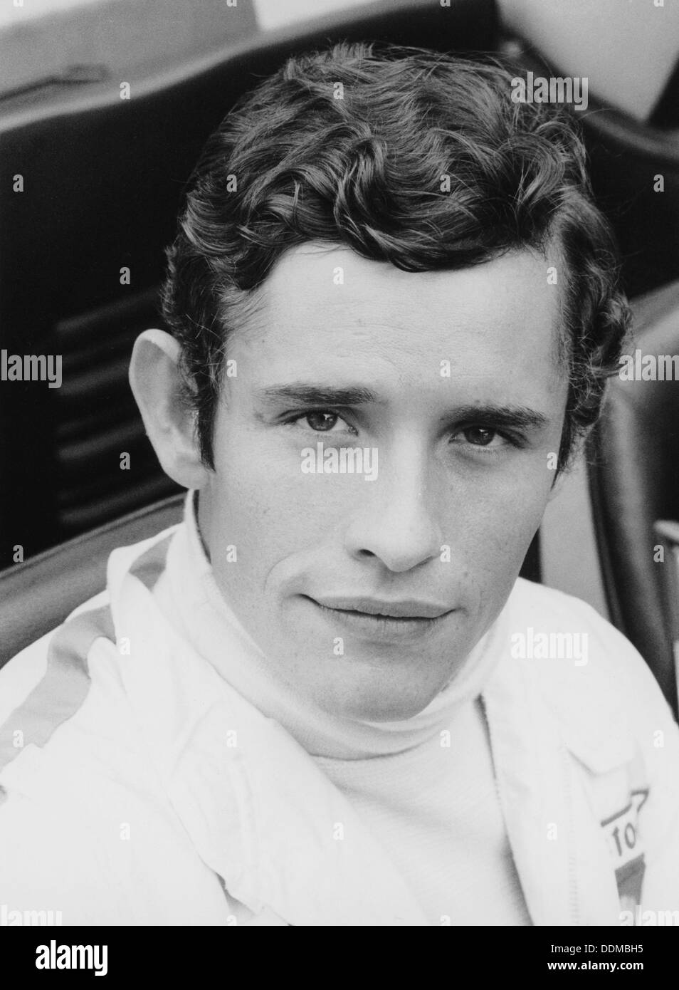 Jacky Ickx Stockfotos und -bilder Kaufen - Alamy