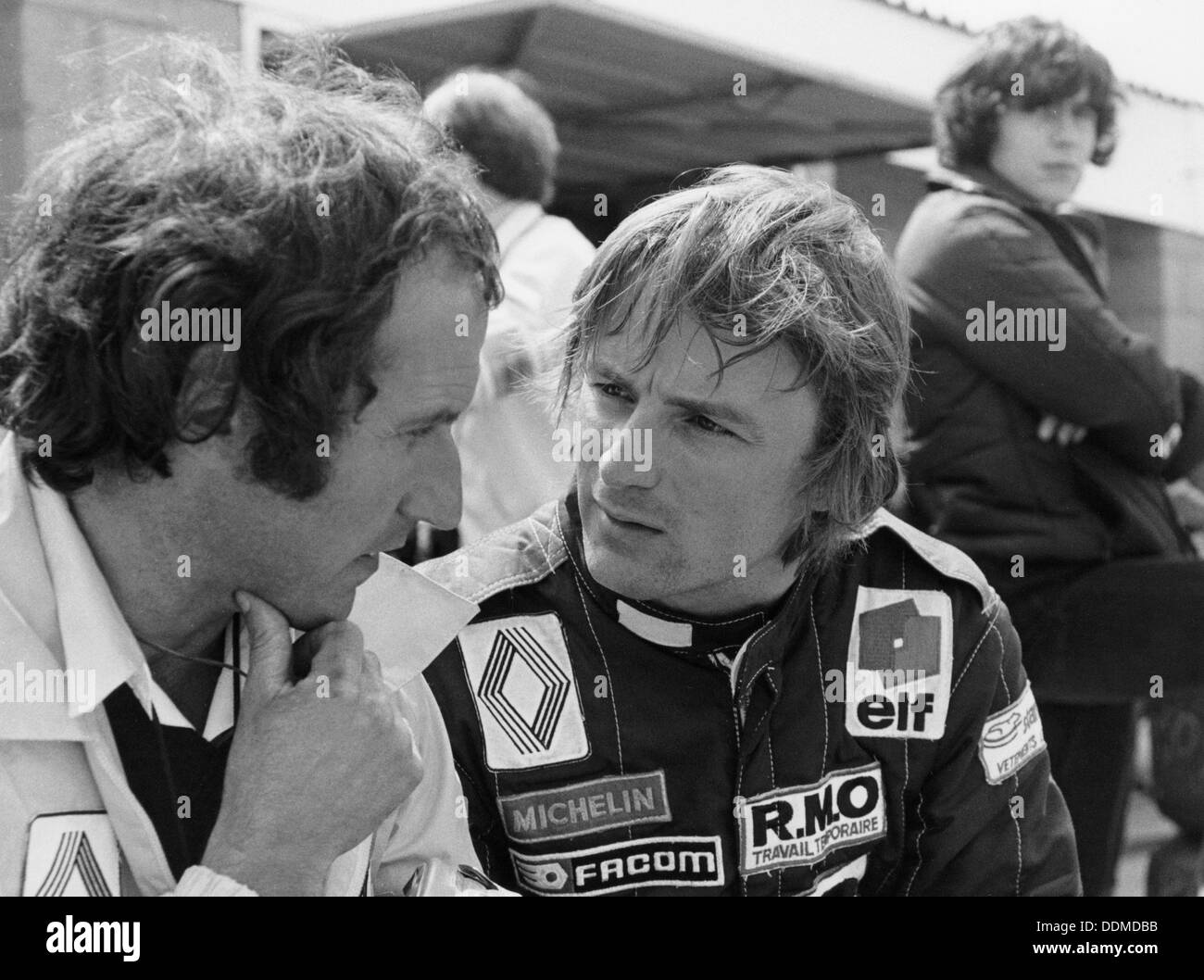 Arnoux rené -Fotos und -Bildmaterial in hoher Auflösung – Alamy