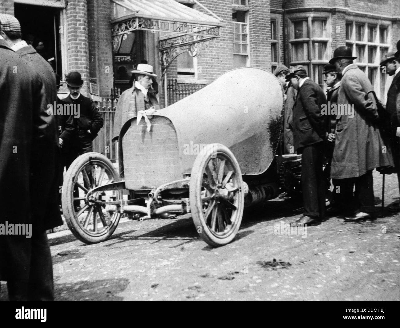 Henri De Rothschild Stockfotos und -bilder Kaufen - Alamy